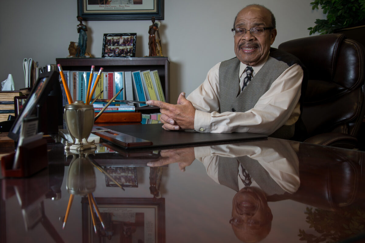 Retiring Dr. Donald Carpenter credited for helping thousands | News ...